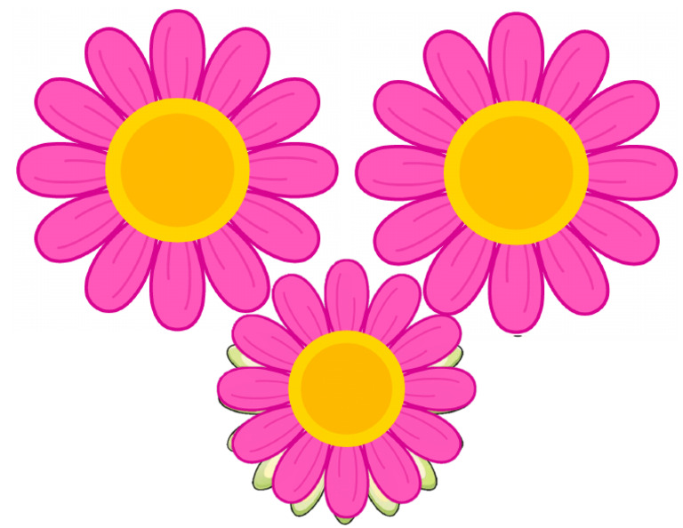 Flores | PDF