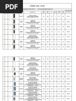 Howdens Door Price List Overview | PDF | Plywood | Forest Products
