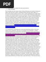 Super. Human. Advert Analysis: Tokyo 2020 | PDF | Advertising ...