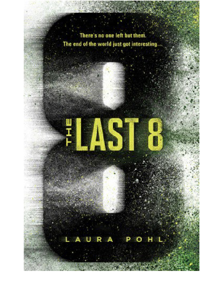 The Last 8 Pohl Laura | PDF