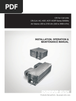 FCU Electrical Connection Guide | PDF | Electrical Connector | Capacitor