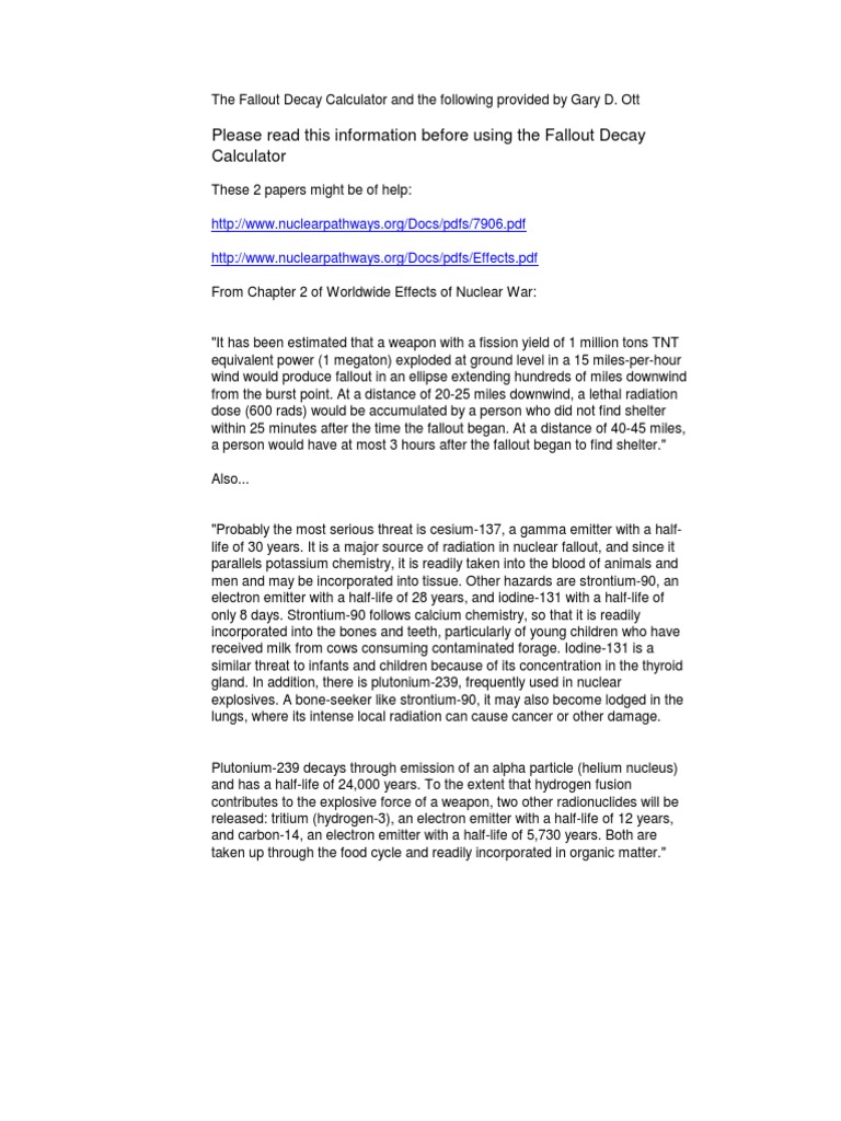 TOMs 7 10 Rule Excel Spreadsheet | Download Free PDF | Acute Radiation ...