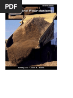 Soil Classification per BS 5930:2015 | PDF | Gravel | Silt