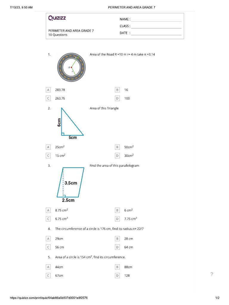 8th Life Skill Worksheet(26.07.23) Copy | PDF