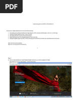PruOne v3.0 Hypercare FAQs Guide | PDF | Android (Operating System ...