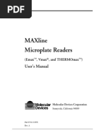 Nedap - Guide D'installation Convexs - E | PDF | Electronics ...