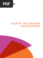 P9 Form Guidelines for Employers | PDF | Taxes | Government Finances