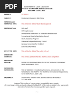DSP Orientation Test Overview | PDF | Constipation | Intellectual ...