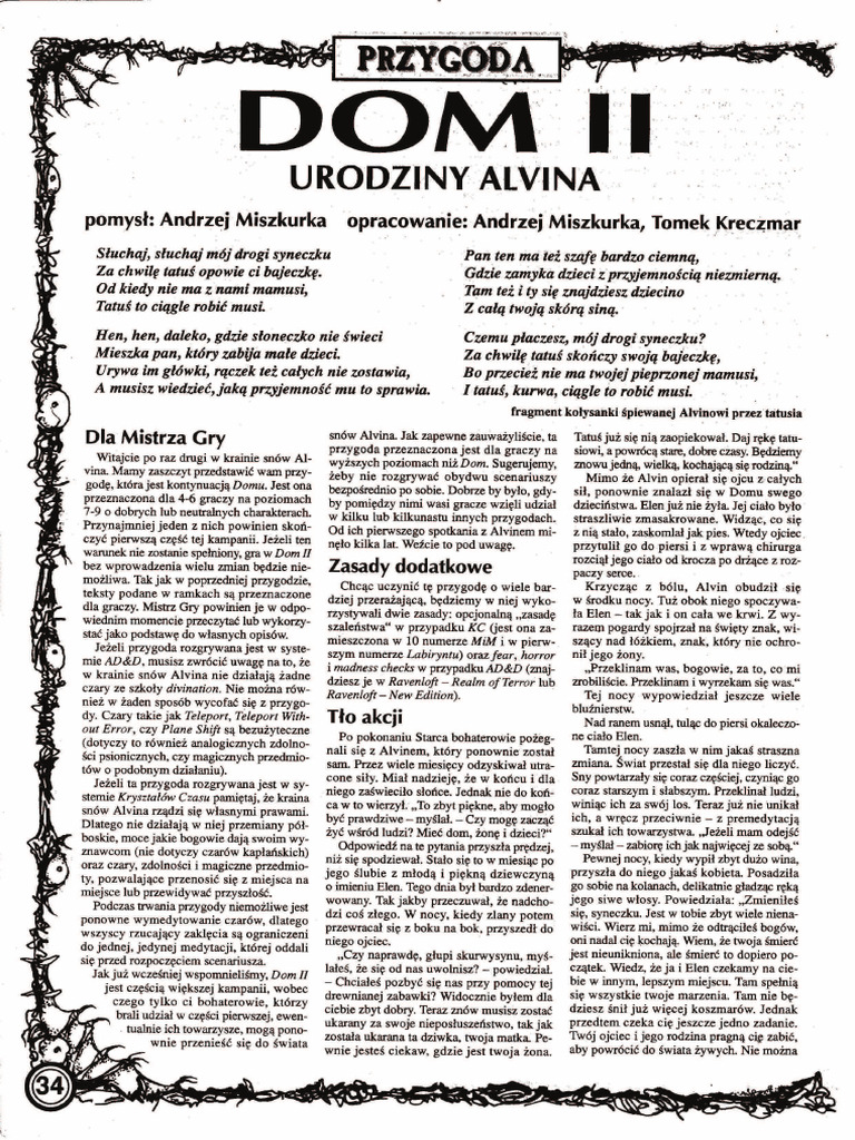 dom2 | PDF