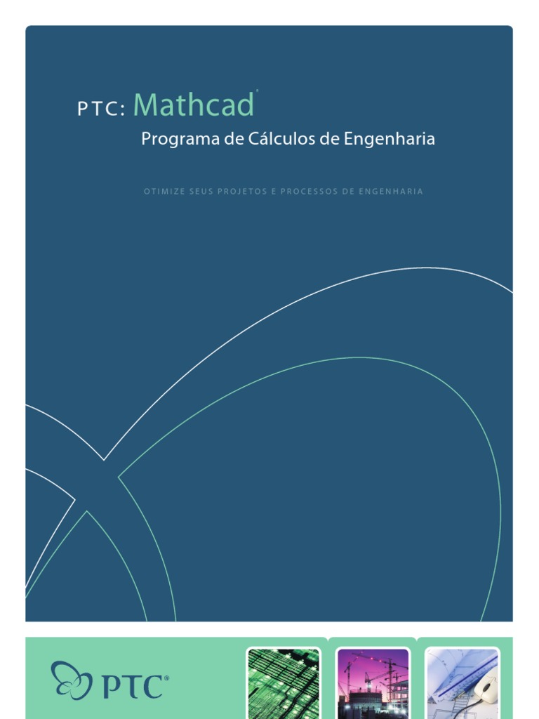 Programa de Cálculos de Engenharia Mathcad | PDF | Cálculo | Engenharia