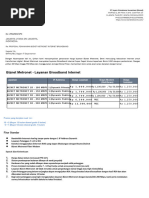 Panduan Lengkap Biznet Home | PDF