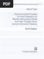NFPA 68 - Standard On Explosion Protection by Deflagration Venting 2023 ...
