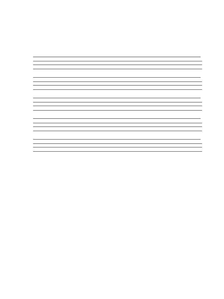 KG-I Question Paper | PDF