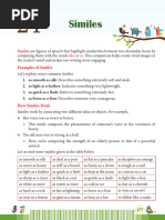 Faye Films: Study Tips & Notes Guide | PDF | Nature