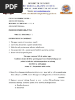 Column Kicker in Construction | PDF | Technology & Engineering