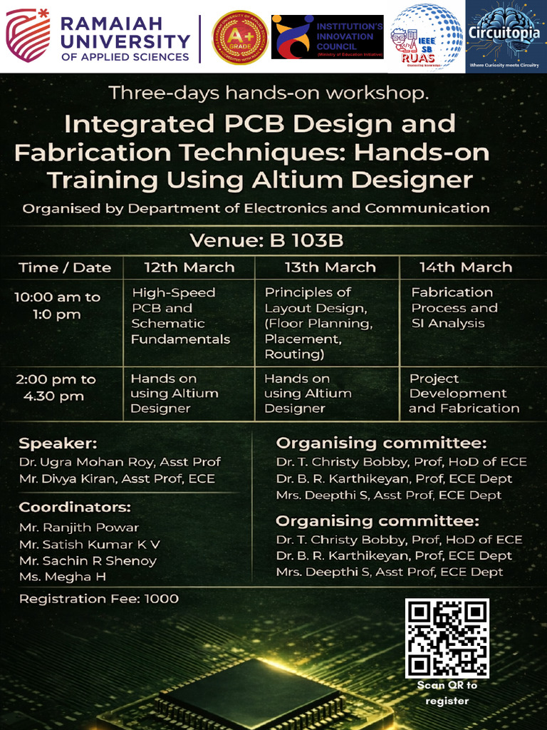 PCB Poster | PDF