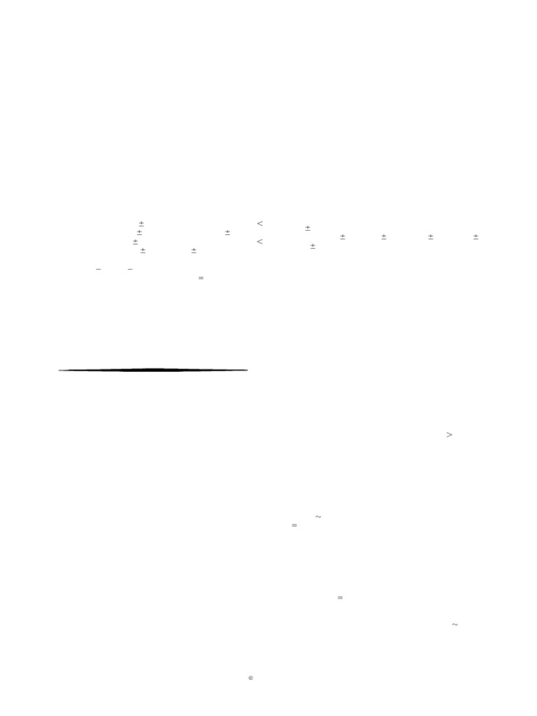 Buono Et Al 1998 Acclimation To Humid Heat Lowers Resting Core ...