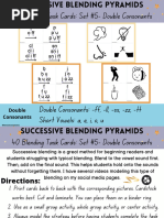 Understanding the PH and F Sound Rules | PDF | Word | Syllable