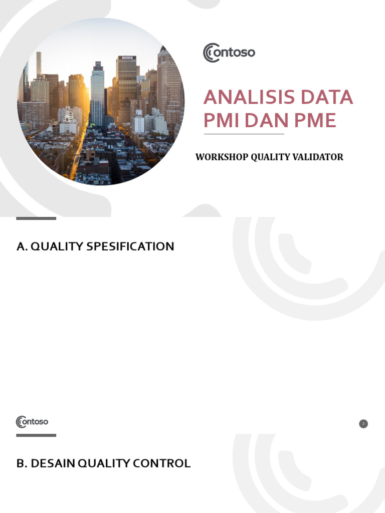 rencana PME | PDF
