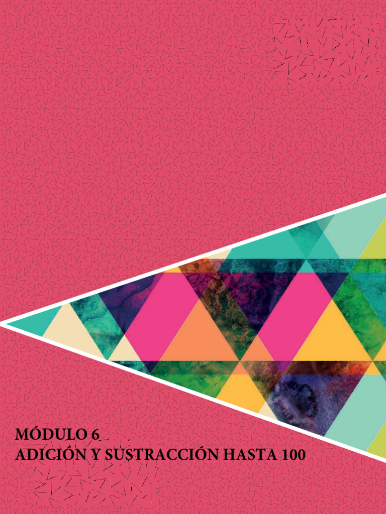 mÓDULO 6,2° BÁSICO | PDF