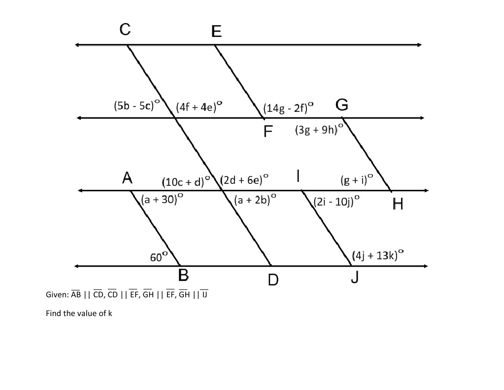 Complex Algebra Parallel Line Maze | PDF