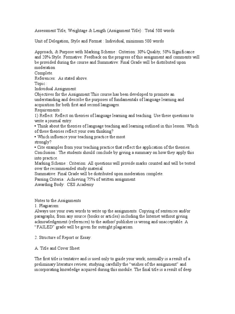 Teaching English | PDF | Teachers | Learning