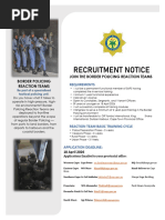 NAPOLCOM Personnel Directory 2025 | PDF | Government | Law Enforcement