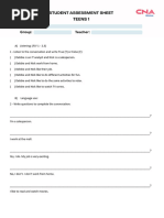 Advanced Formula Rearrangement Practice | PDF | Mathematics ...