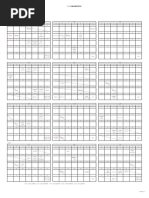 AY2025 APU Academic Calendar | PDF