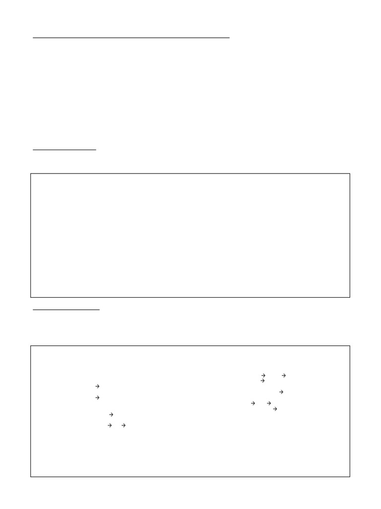 Instruction Card Z80 | PDF