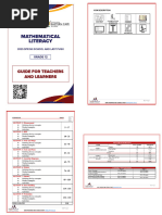 TUT 2027 Prospectus | PDF