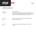 California Form 587 Instructions 2025 | PDF | Payments | Government ...