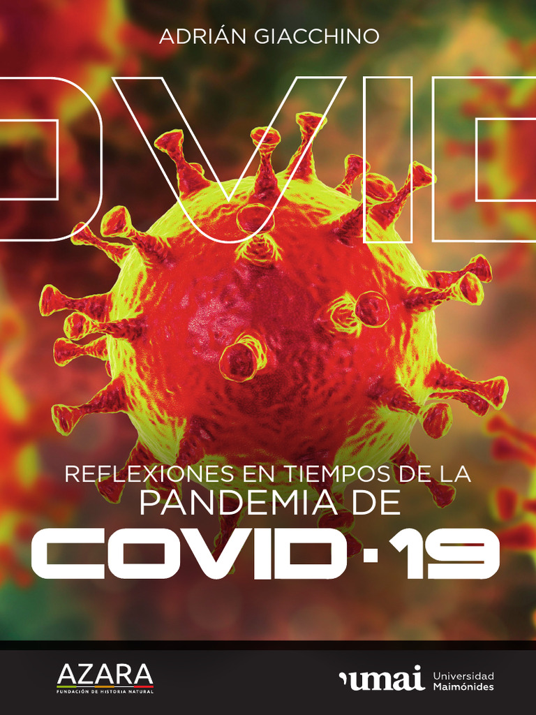 Reflexiones en Tiempos de Pandemia 2020 | PDF | Virus