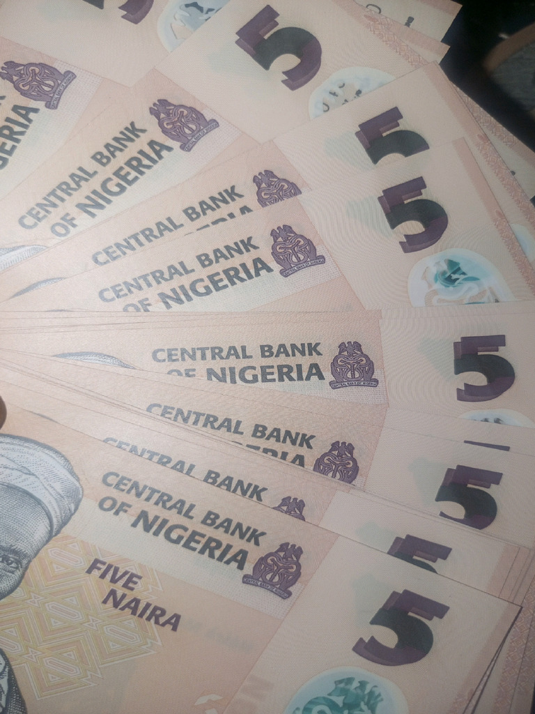Naira Notes for Kelshsix_20260309_230931 | PDF