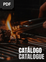 Parrillas Acuarinox Barcelona: Catálogo | PDF | Materiales de ...