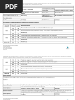 BTEC Learner Submission Declaration Form | PDF