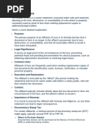 Competency Requirements for Chargeman | PDF | Engineer | Justice