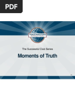 402 A Toastmasters Promise | PDF