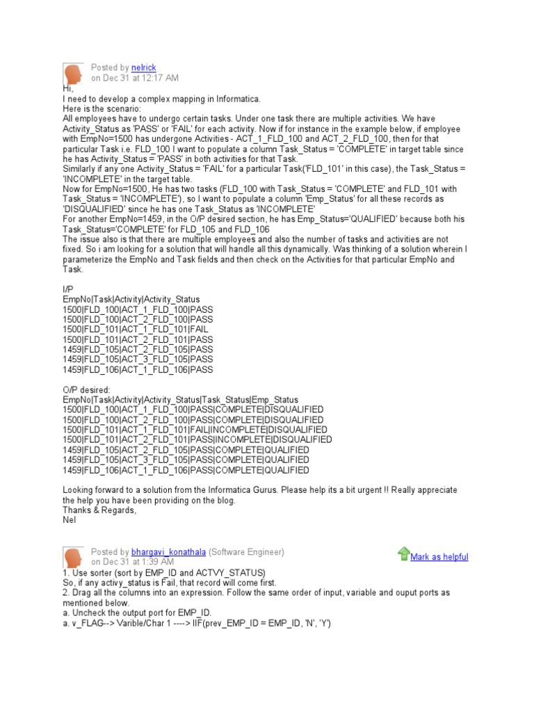 Complex Mapping Scenario | PDF | Systems Engineering | Applied Mathematics