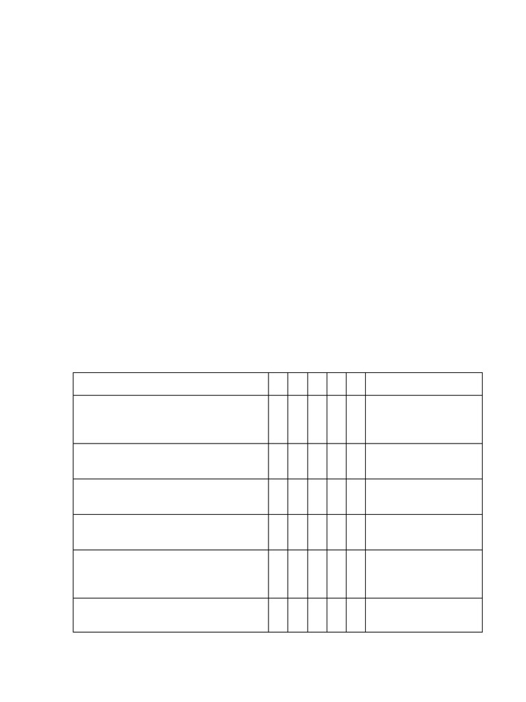 Eva Lu A Ci On | PDF | Maestros | Evaluación