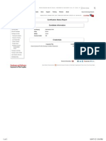 Dunning Letter Setup in Oracle R12 | PDF | Xml | Computing