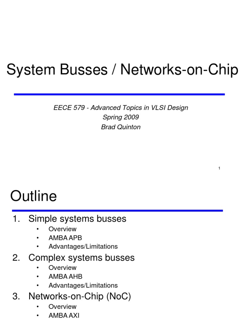 Ahb Apb Axi Pdf