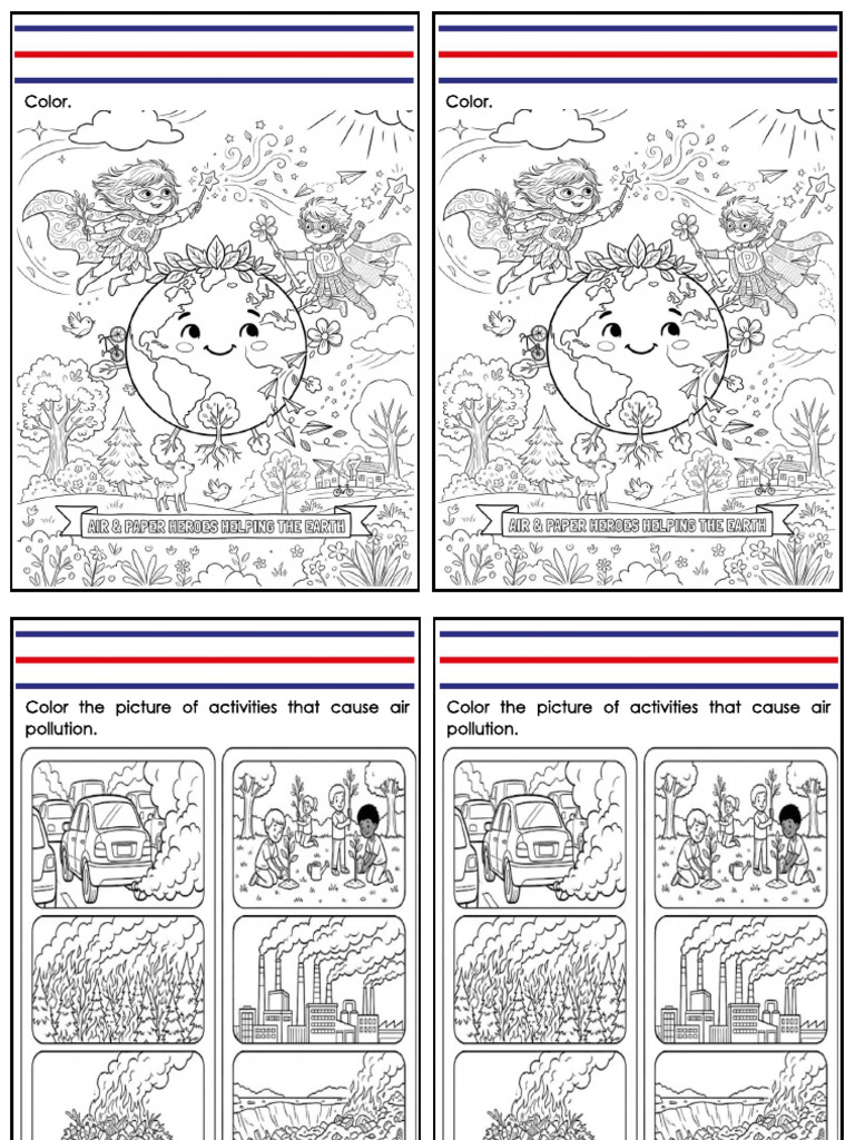 Q4 - Week 6 - English Worksheets | PDF