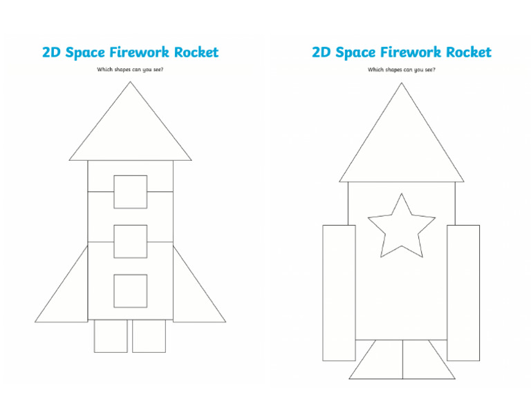 2 rocket | PDF