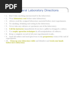 Legiolert Procedure Insert | PDF | Water | Purified Water