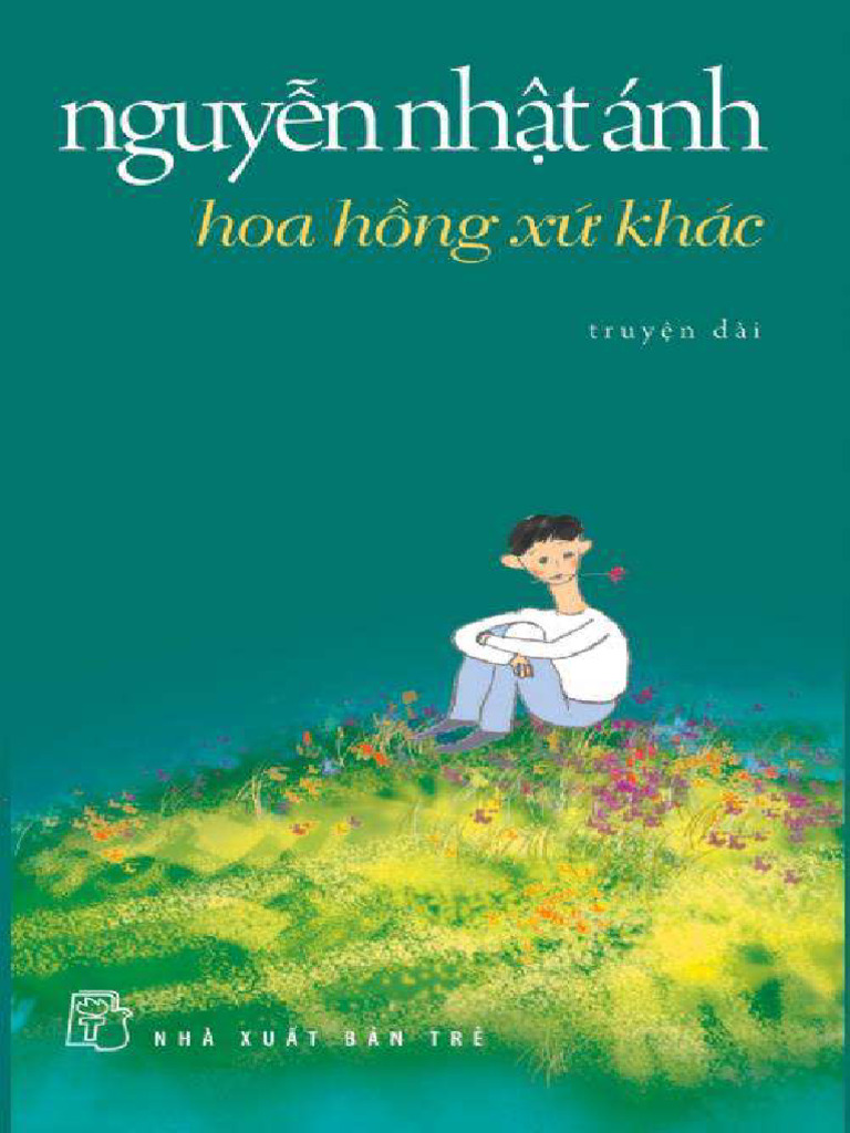 7746 Hoa Hong Xu Khac Thuviensach.vn | PDF