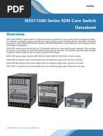 DeltaV SIS Smart Switches Overview | PDF | Network Switch | Computer ...