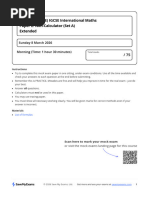IOE Entrance Exam Past Questions Guide | PDF | Mirror | Function ...