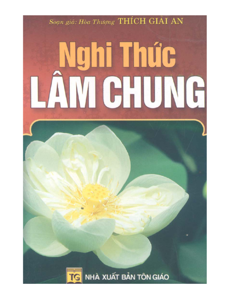 Phapmatblog Nghi Thuc Lam Chung | PDF