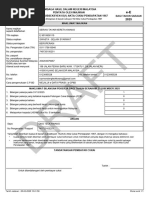 Nota Penerangan E2024 | PDF